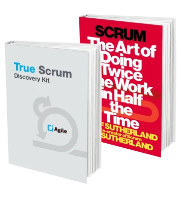 Online Scrum Training & Agile Course Online | True Scrum Kit